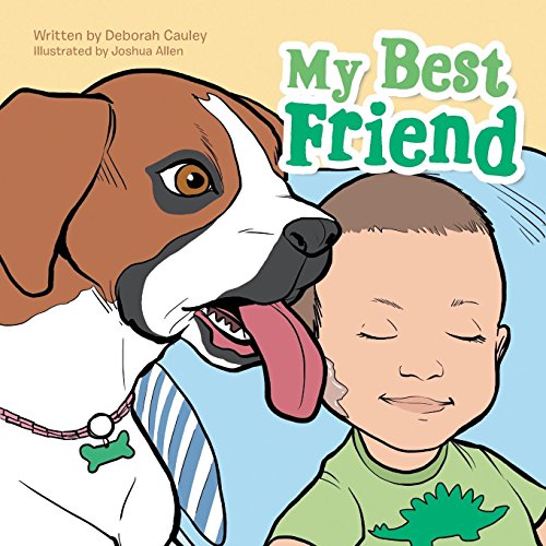 My Best Friend by Deborah Cauley | Goodreads