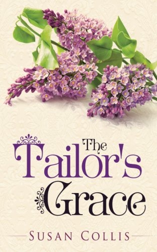 The Tailor's Grace by Susan Collis | Goodreads