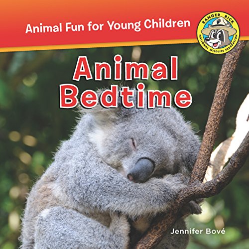 Animal Bedtime by Jennifer Bove | Goodreads