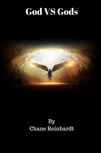 God vs Gods by Chane Reinhardt | Goodreads