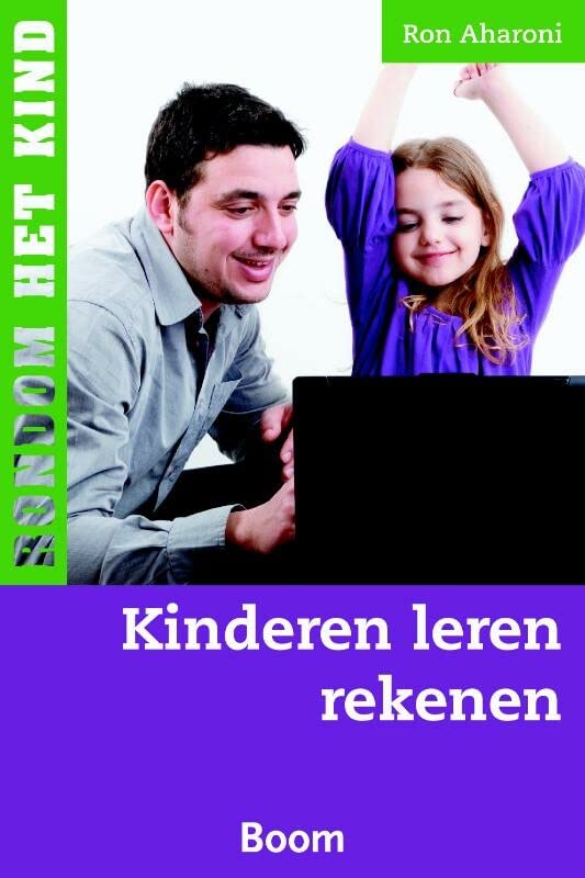 Kinderen leren rekenen, Een hulpboek by Rondom het kind | Goodreads