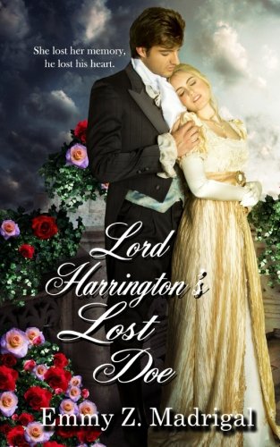 Lord Harrington's Lost Doe by Emmy Z Madrigal | Goodreads