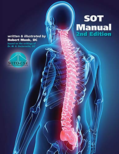 SOT Manual by DC Robert Monk | Goodreads