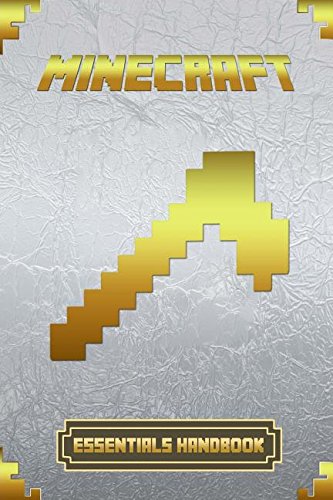 Minecraft: Essentials Handbook: Ultimate Collector's Edition by Books ...