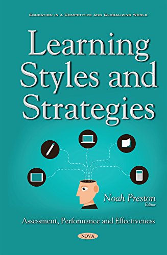 Learning Styles and Strategies: Assessment, Performance and ...