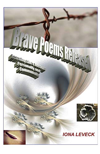 Brave Poems Released by Iona Leveck | Goodreads