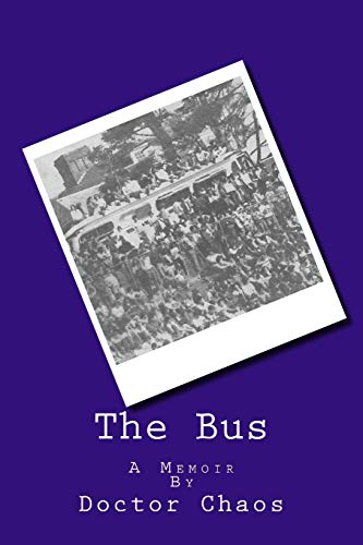 The Bus by Robert Racicot | Goodreads