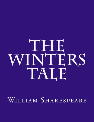 The Winters Tale by William Shakespeare | Goodreads