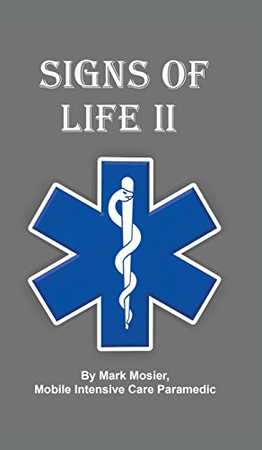 Signs of Life II by Mark Mosier | Goodreads