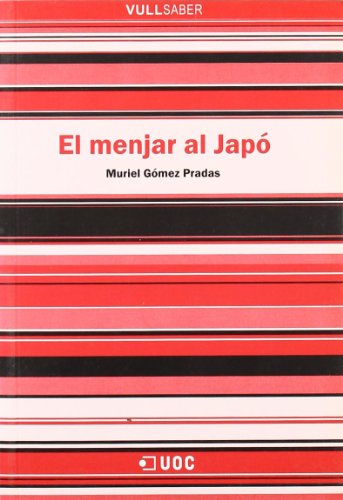 El menjar al Japó by Muriel Gomez Pradas | Goodreads