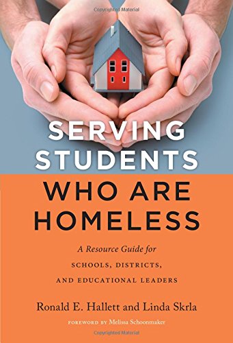 Serving Students Who Are Homeless: A Resource Guide for Schools ...