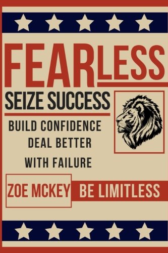 Fearless by Zoe McKey | Goodreads