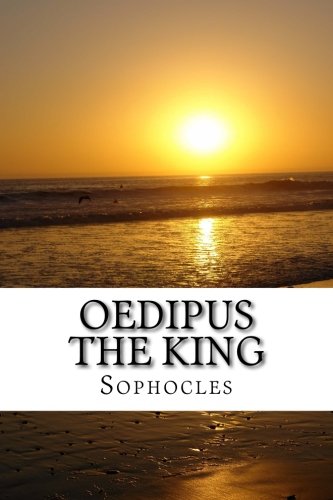 Oedipus the King by Sophocles | Goodreads