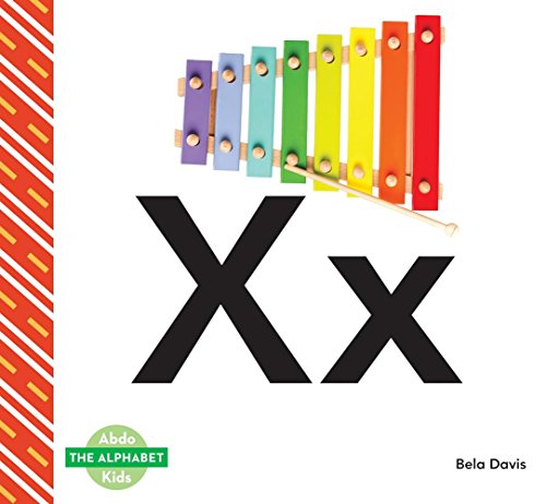 Xx (The Alphabet) by Bela Davis | Goodreads