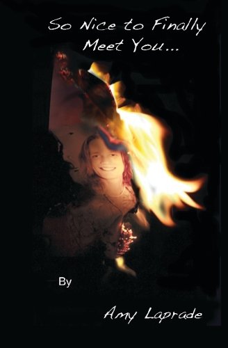 So Nice To Finally Meet You by Amy Laprade | Goodreads