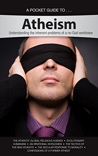 A Pocket Guide to Atheism by Answers In Genesis | Goodreads