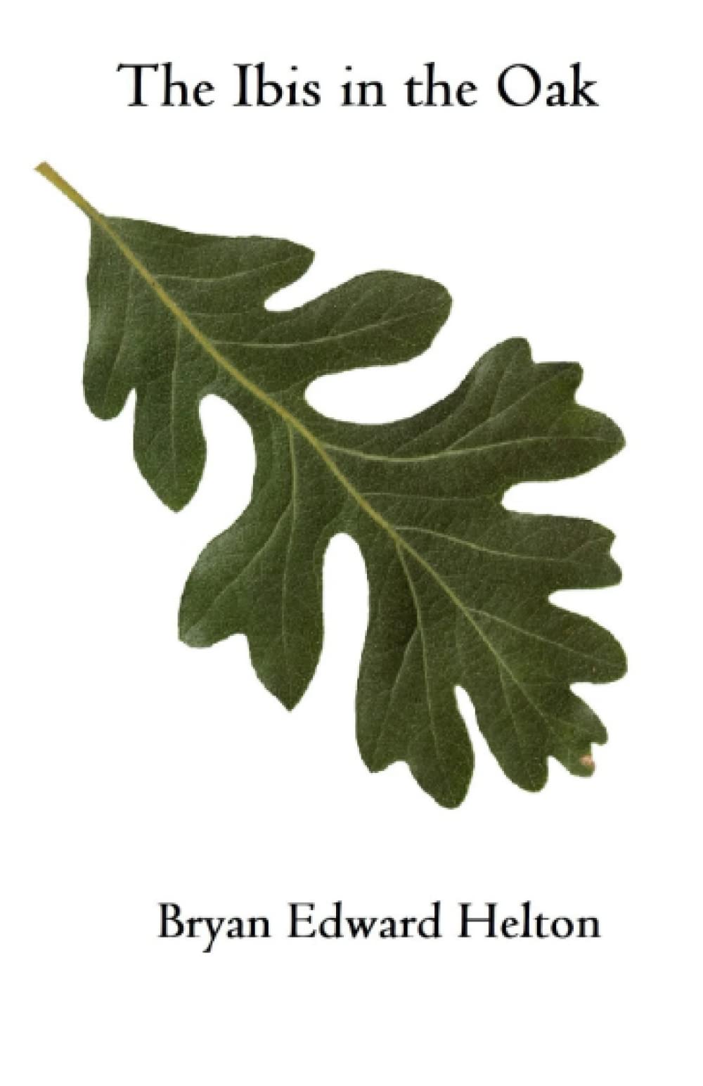 The Ibis in the Oak by Bryan Edward Helton | Goodreads