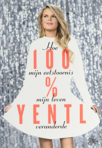 100% Yentl by Yentl Keuppens | Goodreads