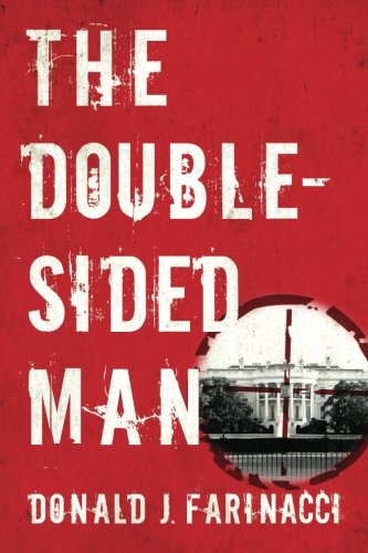 The Double-Sided Man by Donald J Farinacci | Goodreads