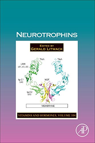 Neurotrophins (Volume 104) by Gerald Litwack | Goodreads