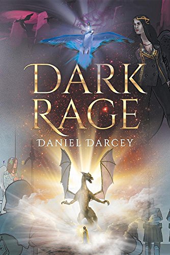 Dark Rage by Daniel Darcey | Goodreads