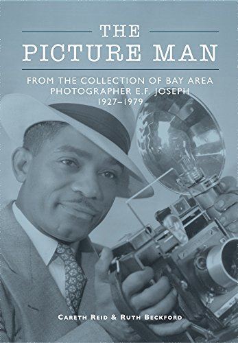 The Picture Man: From the Collection of Bay Area Photographer E.F ...