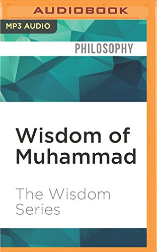 Wisdom of Muhammad (The Wisdom Series) by The Wisdom Series | Goodreads