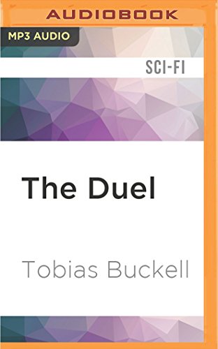 The Duel by Tobias S. Buckell | Goodreads