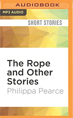 Rope and Other Stories, The by Philippa Pearce | Goodreads
