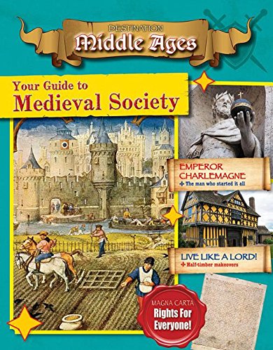 Your Guide to Medieval Society by Rachel Stuckey | Goodreads