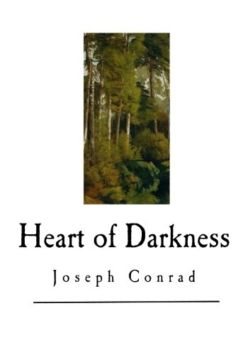 Heart of Darkness: Joseph Conrad by Joseph Conrad | Goodreads