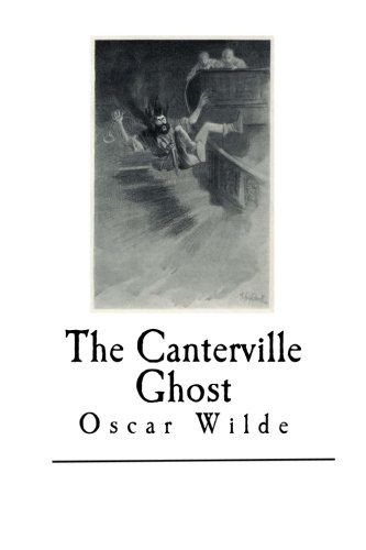 The Canterville Ghost: Oscar Wilde by Oscar Wilde | Goodreads