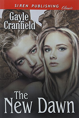 The New Dawn by Gayle Cranfield | Goodreads