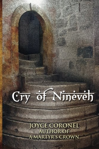 Cry of Nineveh by Joyce Coronel | Goodreads
