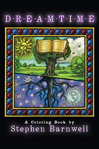 DreamTime by Stephen Barnwell | Goodreads