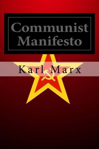 Communist Manifesto by Karl Marx | Goodreads
