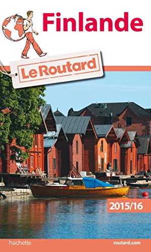 Guide du routard Finlande by Hachette Tourisme | Goodreads