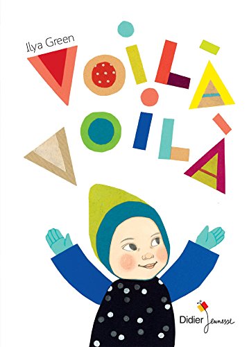 Voilà voilà (French Edition) by Ilya Green | Goodreads