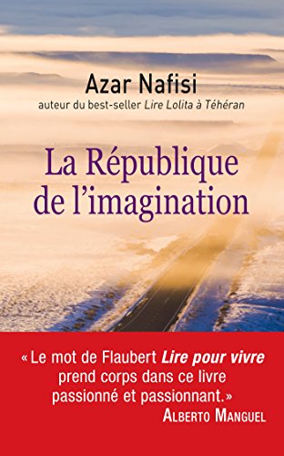 La République de l'imagination by Azar Nafisi | Goodreads
