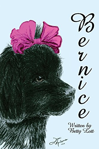 Bernice by Betty Lott | Goodreads