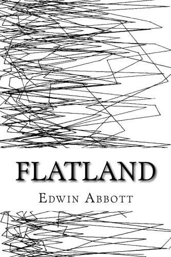 Flatland by Edwin A. Abbott | Goodreads