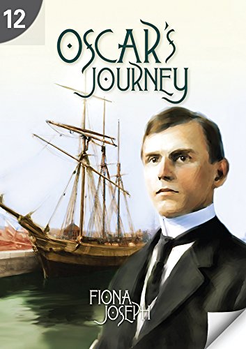 Oscar's Journey: Page Turners 12 (25-Pack) by Fiona Joseph | Goodreads