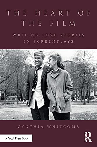 The Heart of the Film by Cynthia Whitcomb | Goodreads