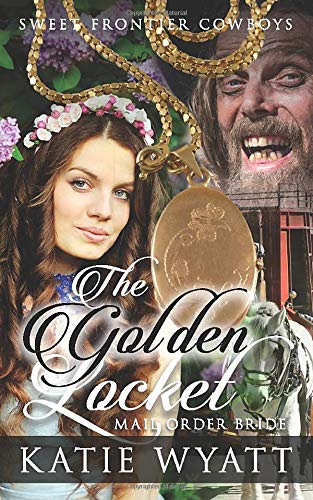 The Golden Locket by Katie Wyatt | Goodreads