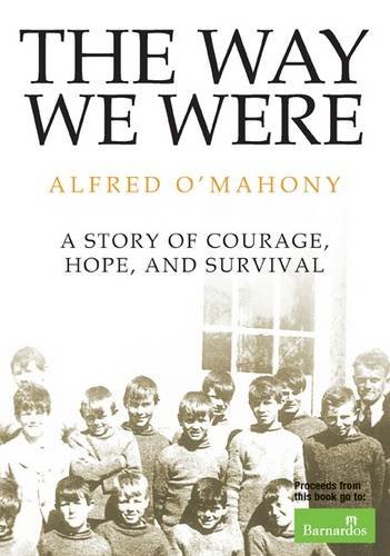 The Way We Were. A Story of Courage, Hope, And Survival. by Alfred O ...