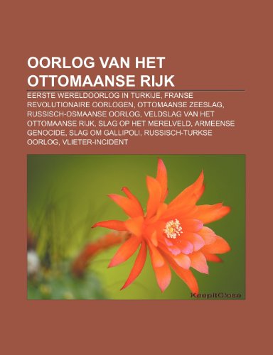 Oorlog Van Het Ottomaanse Rijk: Eerste Wereldoorlog in Turkije, Franse ...