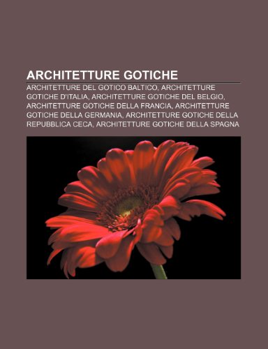 Architetture Gotiche: Architetture del Gotico Baltico, Architetture ...