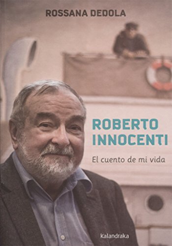 Roberto Innocenti. El cuento de mi vida. by Roberto Innocenti | Goodreads