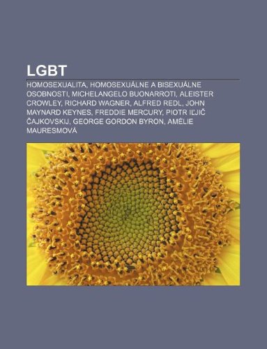 Lgbt: Homosexualita, Homosexualne a Bisexualne Osobnosti, Michelangelo ...