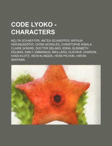 Code Lyoko - Characters: Aelita Schaeffer, Antea Schaeffer, Brynja ...